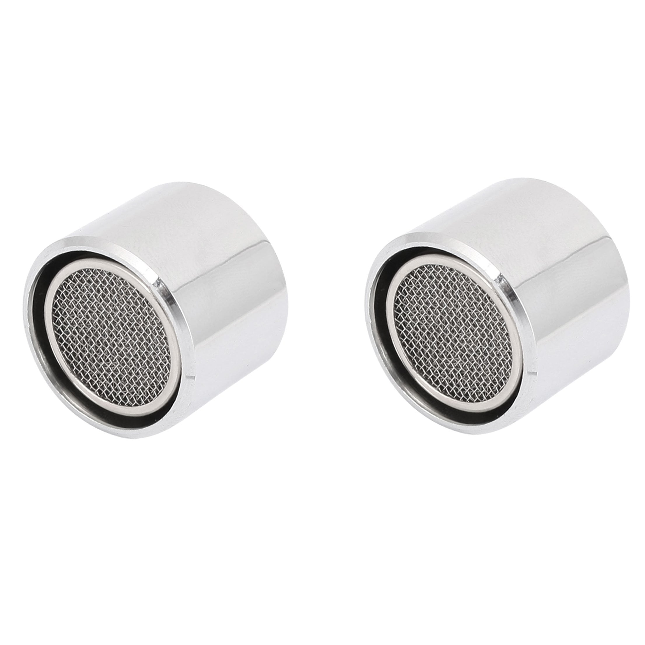 2 Pack Mesh Tap Head Kitchen Bathroom 2741 (Large Letter Rate) – [C3 ...